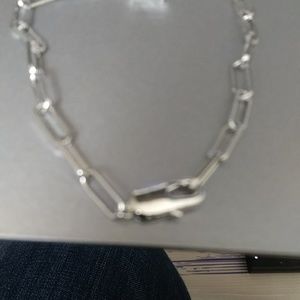 Daniela Swaebe | Jewelry | Nwot Emerald Cut Solitaire Bracelet | Poshmark